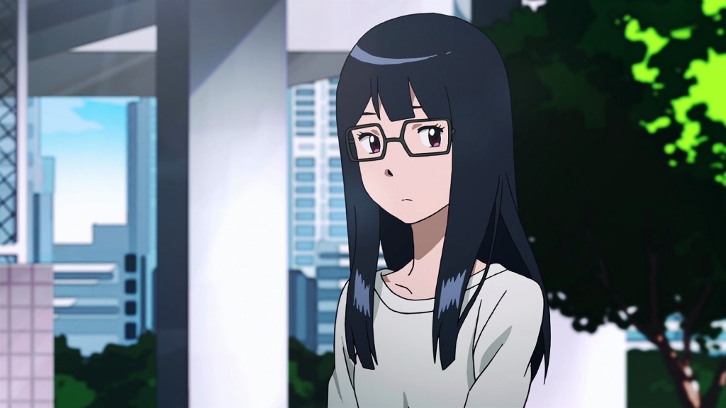 Mochizuki Meiko | Digiduo