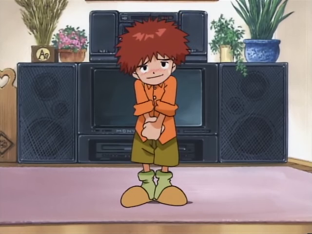 Adventure – les doubleurs japonais – Digiduo