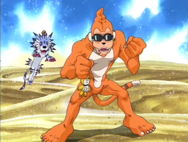 Adventure – épisode 20 – Digiduo