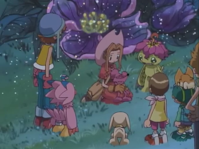 Adventure – épisode 40 – Digiduo