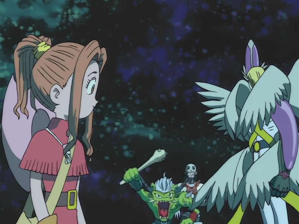 Adventure – épisode 54 | Digiduo