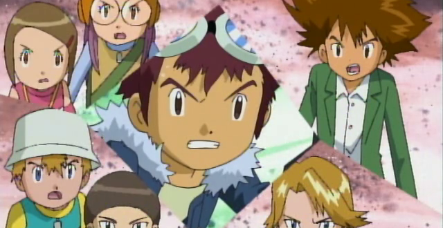 Digimon Adventure 02 – épisode 1 à 12 | Digiduo