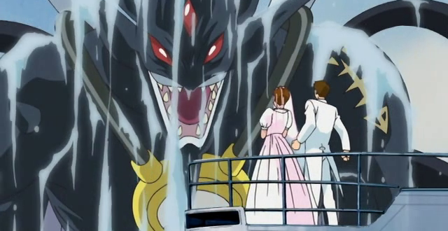 Zero Two – épisodes 43 à 45 | Digiduo