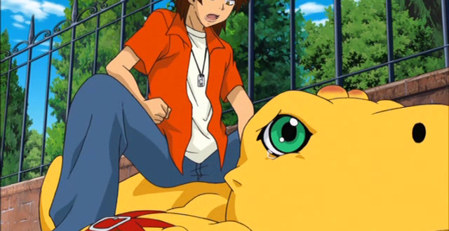 Digimon Savers : épisode 1 à 10 | Digiduo