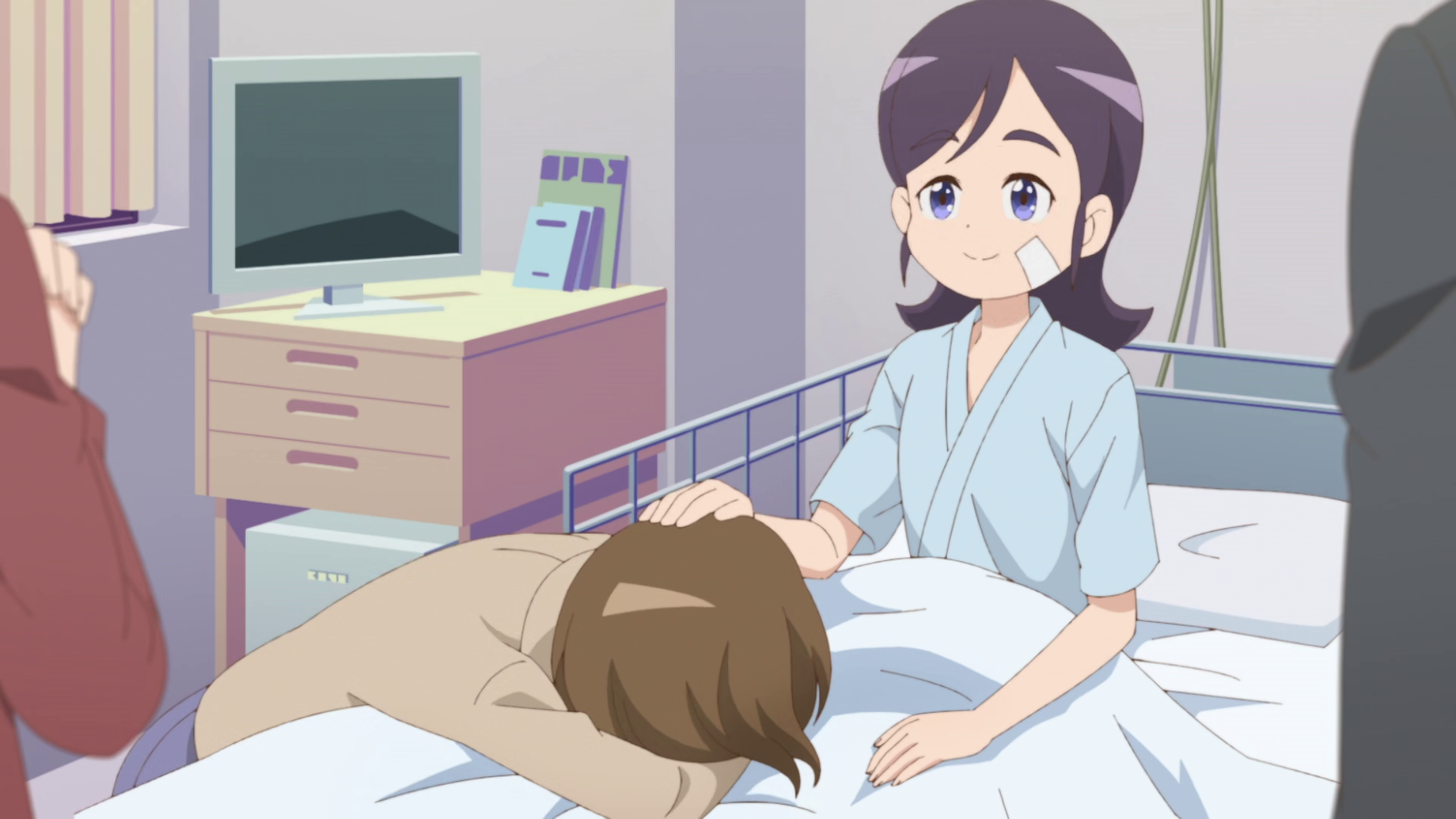 Ghost Game – épisode 45 | Digiduo